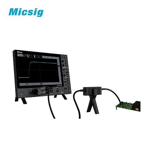 Micsig Optical Fiber Isolated Probe Isolated Probes Manufacturer